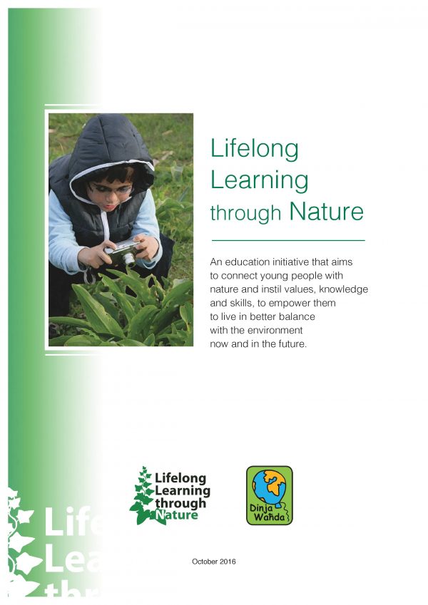 Lifelong Learning through Nature | BirdLife Malta