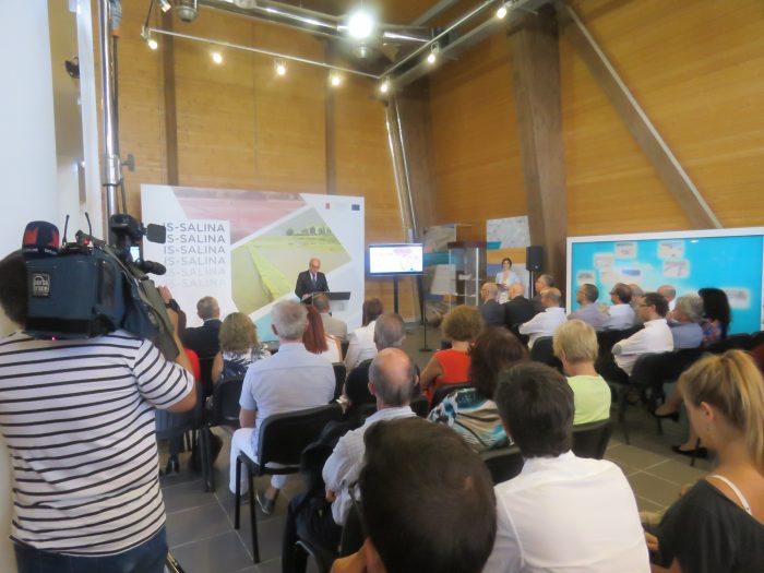 BirdLife Malta to manage Salini | BirdLife Malta