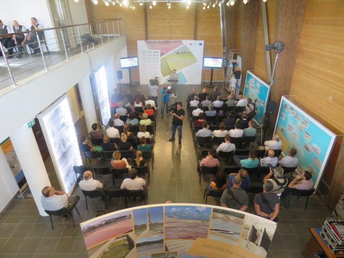 BirdLife Malta to manage Salini | BirdLife Malta