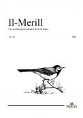 Il-Merill - BirdLife Malta