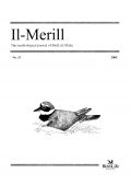 Il-Merill - BirdLife Malta
