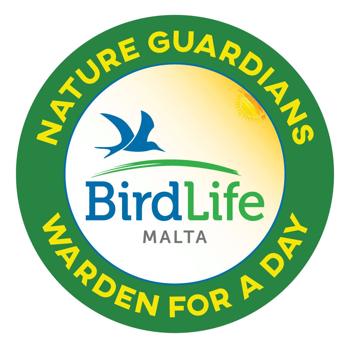 Nature Guardians (Spring 2025 edition) | BirdLife Malta