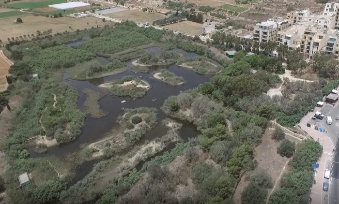 Do not destroy Simar Nature Reserve!